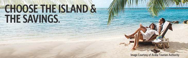 Delta Vacations Agent - Specials - Special Offer