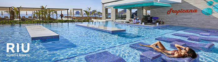 Delta Vacations Agent - RIU Hotels & Resorts